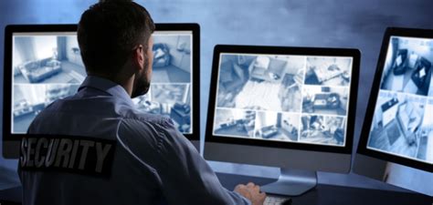 The Advantages Of Switching To Mobile Patrol Apps For Security Guards
