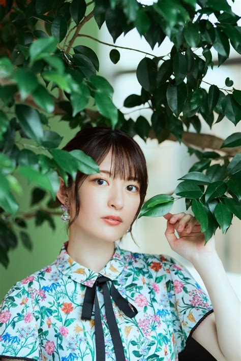 （写真）小松未可子、パートナーはお互いにライバル 情熱に刺激を受け「私も負けていられないな」 アニメ インタビュー ｜クランクイン！
