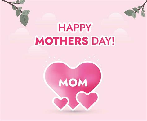 Happy Mothers Day Happy Mothers Day 2023 Cover Banner Or Poster With