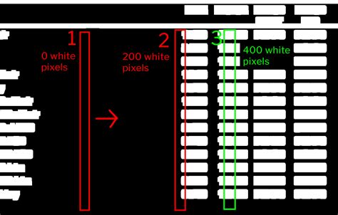 [solved] opencv python add gridlines in table where there is a gap opencv