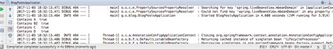 spring component scan dzone java