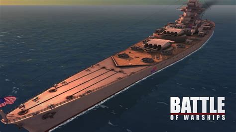 Battle Of Warships Fs Super Alsace Online Gameplay Strongest