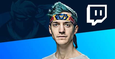 Ninja Signs Multiyear Pact For Full Time Streaming With Twitch