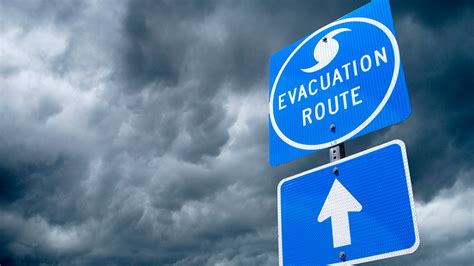 Find Out Which Hurricane Evacuation Zone Youre In Nbc 6 South Florida
