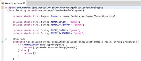 how to use eclipse to write and debug groovy scripts