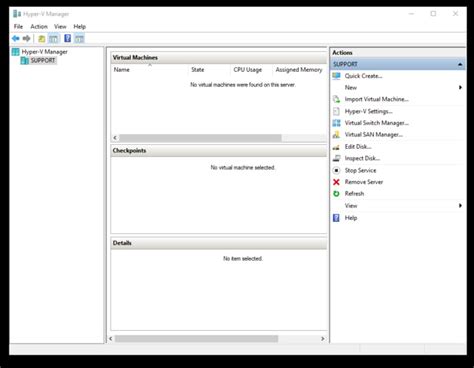 how to run ubuntu in windows 10 using hyper v make tech easier