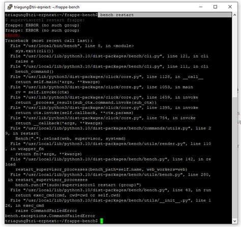 error setup production erpnext user forum erpnext forum