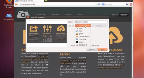the 6 best screenshot tools for linux