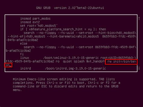 linux进阶05：忘记root密码咋办 阿里云开发者社区