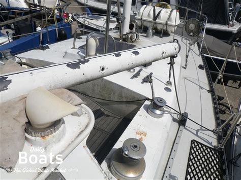 1978 Dick Zaal Black Pearl For Sale View Price Photos And Buy 1978