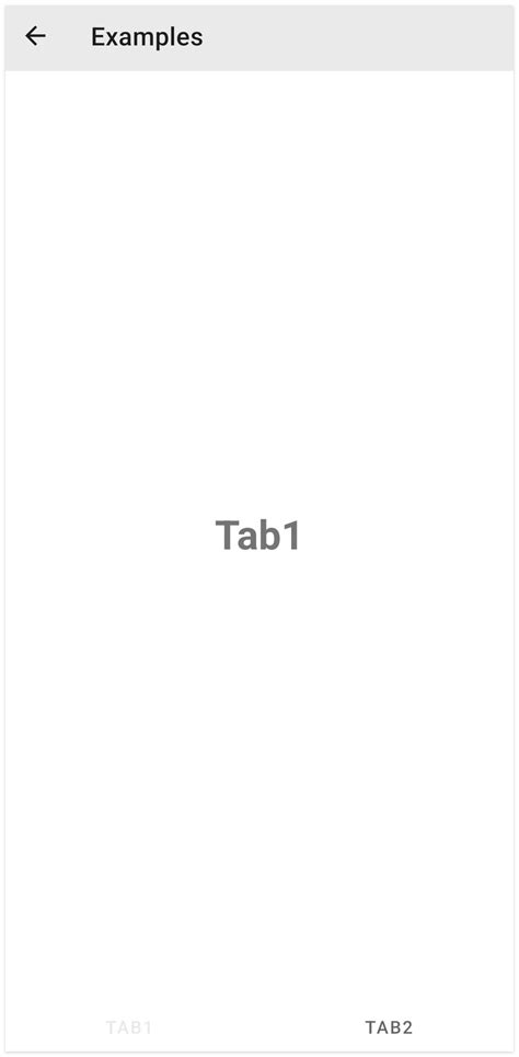 android tablayout viewpager2 연동