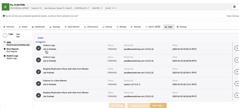 tips for managing postgresql remotely severalnines