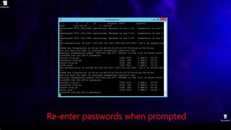 deploying multi node openstack rdo ocata on centos redhat part 3