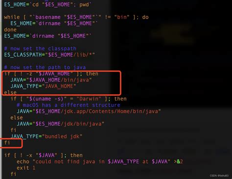 elasticsearch 7 10 启动报错（一） at org elasticsearch tools launchers