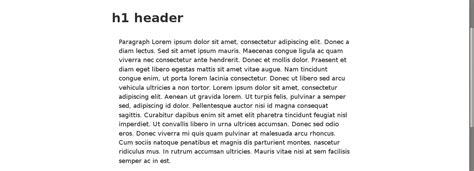 how can i get a css in bootstrap that only applies within