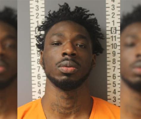 Triple Homicide In Pennsylvania Lands Maryland Man Life In Prison