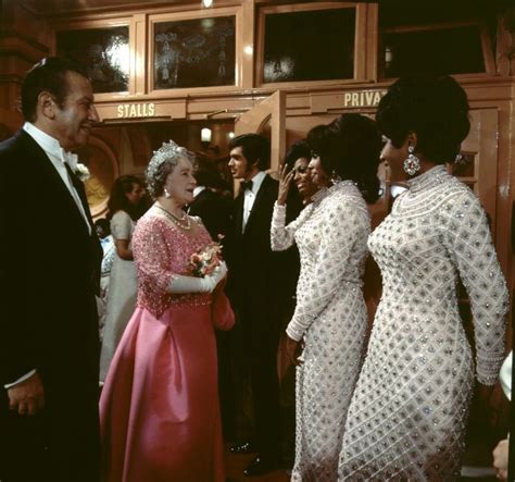 the supremes