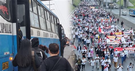 ¿por Qué Hay Paro En Perú Este 23 De Octubre Lo Último Que Se Sabe De