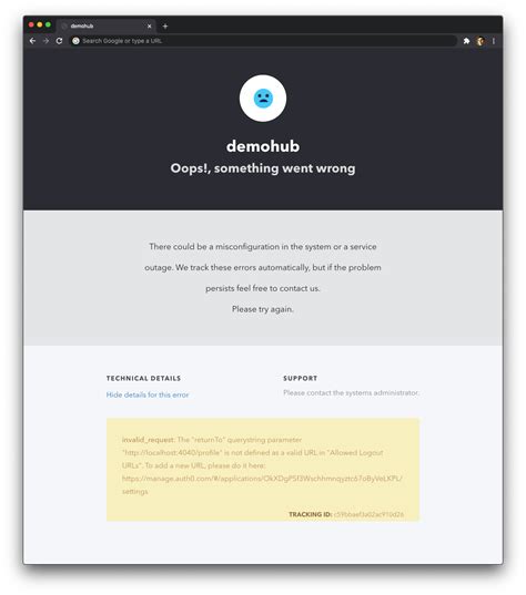 the complete guide to node js user authentication with auth0 laptrinhx