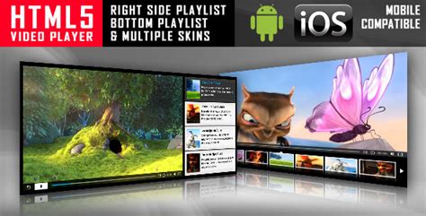 multimedia news and viewing tips best free html5 video