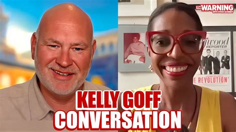 Keli Goffs Instagram Twitter And Facebook On Idcrawl