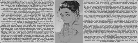 Ravaged By Two Milfs Part 2 Art By Incase [milf] [threesome