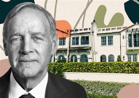 Sanders Capital Ceo Buys Flips Palm Beach Townhome For 27m