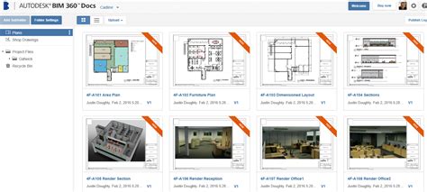 bim 360 docs introduction to bim 360 docs cadline community