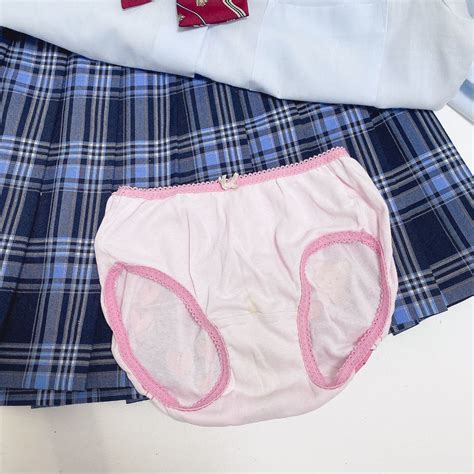【新品】87 Jk百香の妹のリラックマの綿生地 ショーツ 下着 パンティー タンス整理品 エコ ピンク色の落札情報詳細 ヤフオク落札価格
