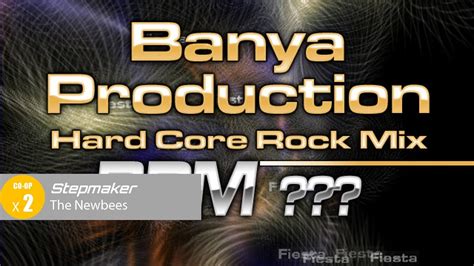 [stepf2 P1 Prime Pxx Ucs] Hard Core Rock Mix Co Opx2 Youtube