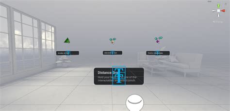 Oculus Interaction Sdk的使用（一） 知乎