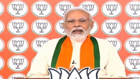 Pm Modi To Reply To No Confidence Motion In Lok Sabha Today