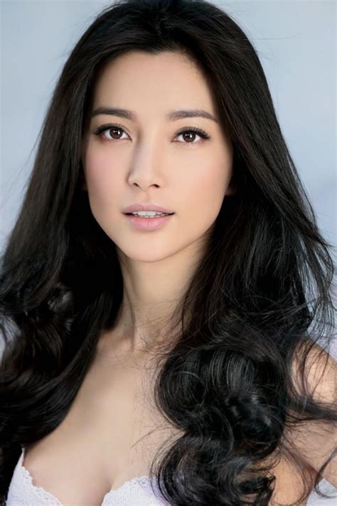 Li Bingbing Tumblr Beautiful Chinese Women Asian Beauty Asian