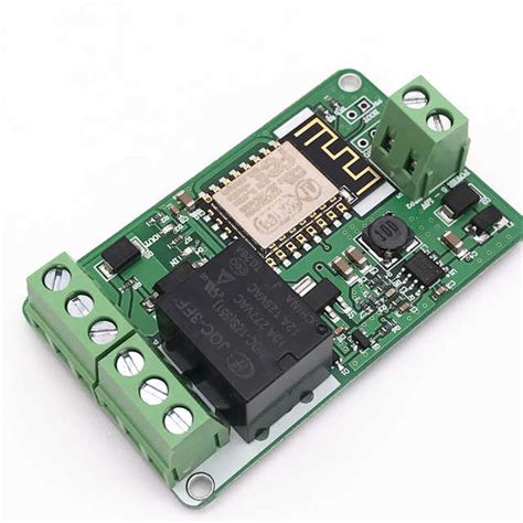 esp8266 wifi röle modül uygun fiyatıyla satın al ®