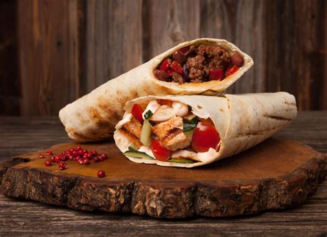 8 Best Places To Relish Shawarma In Delhi