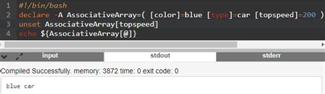 learning bash arrays a beginner s guide