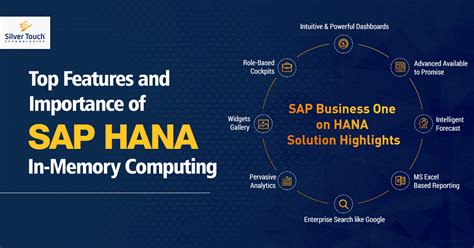 top features and importance of sap hana in memory computing by sniha