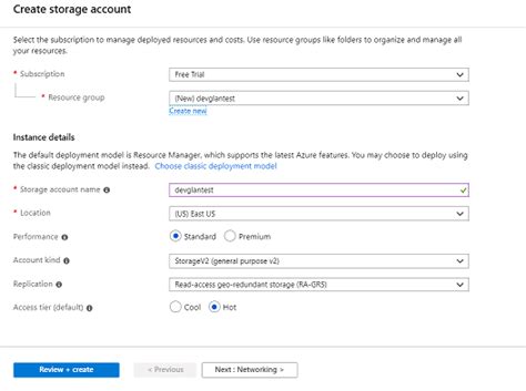 spring azure blob storage devglan
