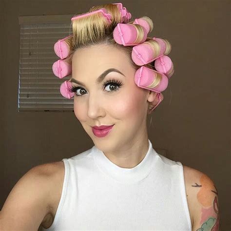 Flipbored カーラー ヘアカーラー セット