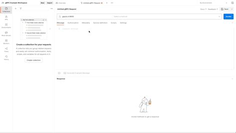 postman v10 and grpc what you can do postman blog