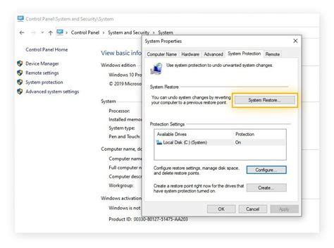 methods to recover shift deleted files in windows 10 8 7