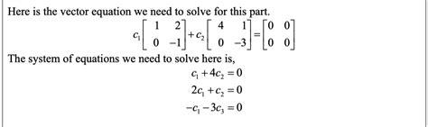 2x2 solver