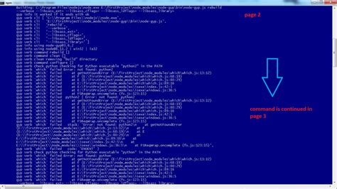 node js cannot find module node modules ionic app scripts ionic 3