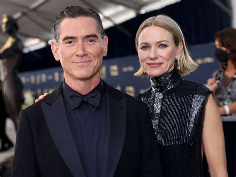 Naomi Watts And Billy Crudups Relationship Timeline