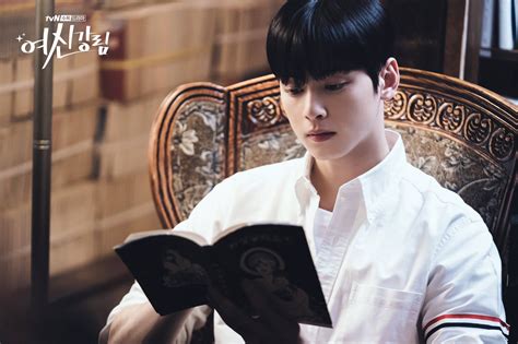 [100 ] Cha Eun Woo Wallpapers