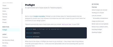 vite vue ts tailwind template series articles dev community 👩‍💻👨‍💻