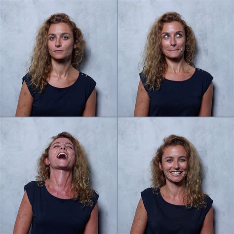 The O Project So Schön Sehen Frauen Beim Orgasmus Aus