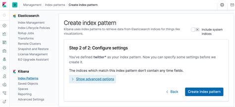 docker elk 7 6 kibana part 1 2021