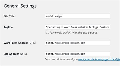 how to fix the wordpress publishing failed error