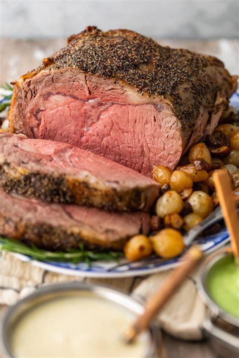 How To Cook Perfect Prime Rib Roast